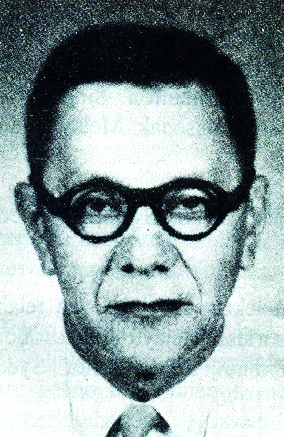 Sumbangan Cendekiawan Peranakan Arab Persuratan Melayu: 1900 an Hingga 1960 an